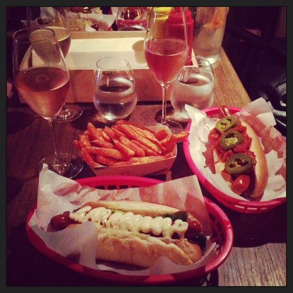 Bubbledogs (Now Closed) - 112 tips