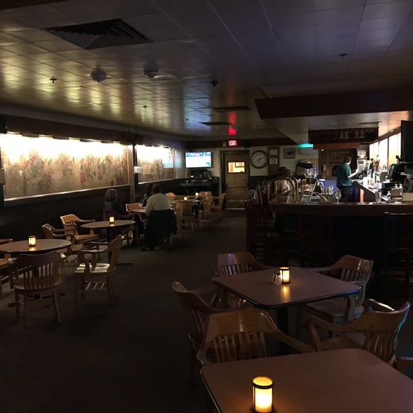 Photos at Bright Angel Lodge Restaurant - Grand Canyon