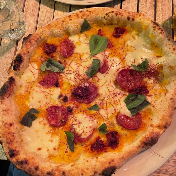 Marghe Pizzeria - XXII Marzo - 16 tips from 272 visitors