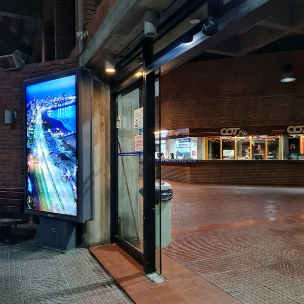 Terminal de Punta del Este - 34 tips from 2402 visitors