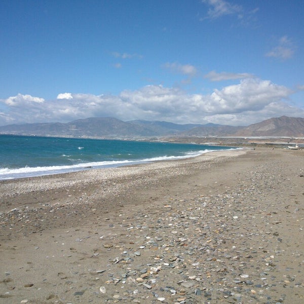 Playa de Balerma - 4 tips from 73 visitors