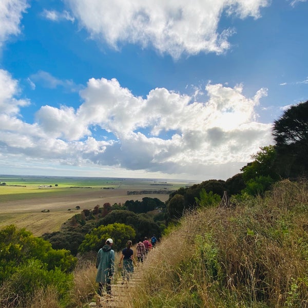 Mount Shank Volcano Crater - 1 tip from 29 visitors