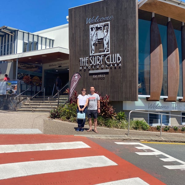 Mooloolaba Beach - Beach