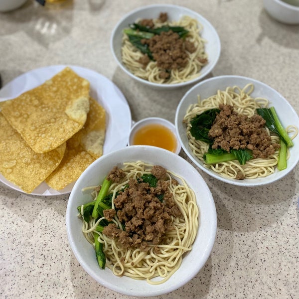 Bakmi Orpa - Tambora - 44 tips from 1397 visitors