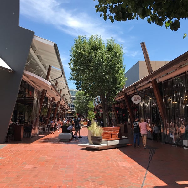 Knox O-Zone - 5 tips from 1058 visitors