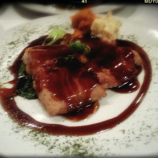 Orita Japanese - 2 tips