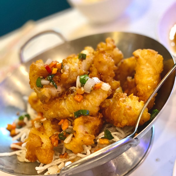 Jade Inn Chinese Restaurant - Port Douglas, QLD