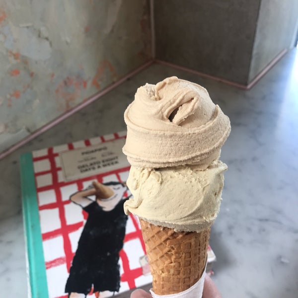 Pidapipó Gelateria - Ice Cream Shop in Carlton