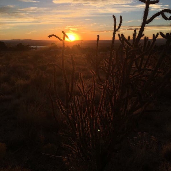 Sandia Foothills - Albuquerque, NM