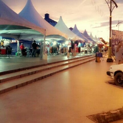 Bintulu - Bintulu, Sarawak