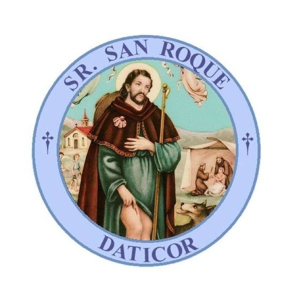 San Roque Chapel - DATICOR - DATICOR, Matiao