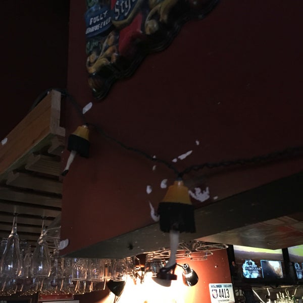 Roo Bar - Globeville - 23 tips