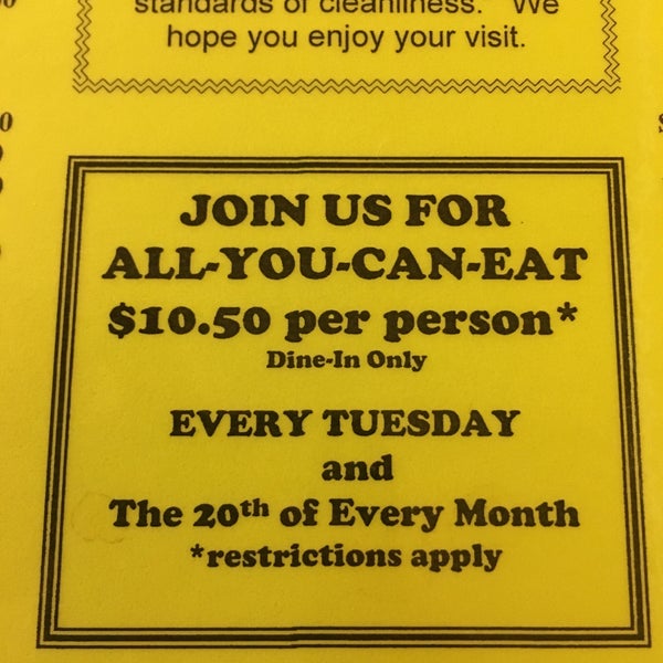 The Taco House - Westwood - Denver, CO