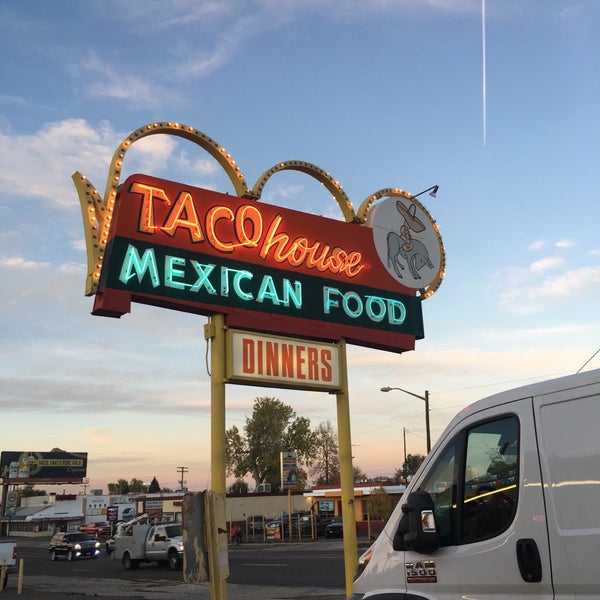 The Taco House - Westwood - Denver, CO