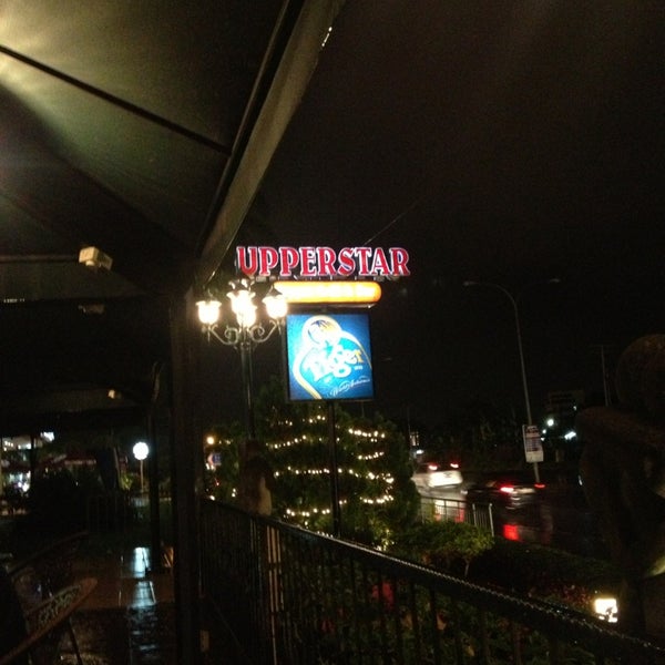 Upperstar - Kota Kinabalu, Sabah