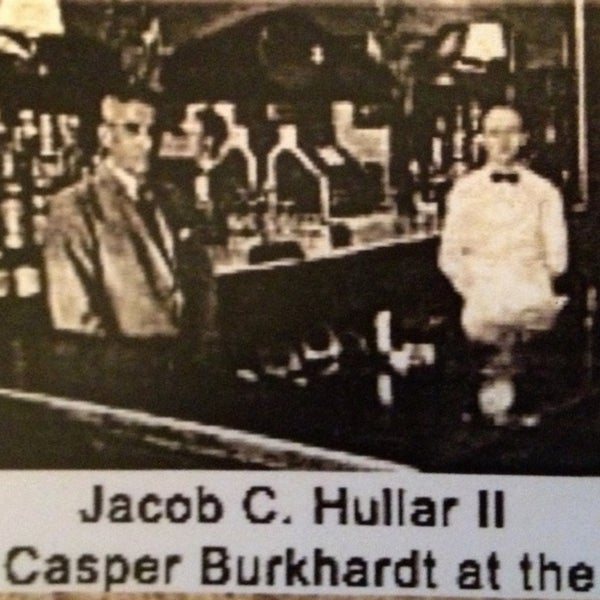 Hullar's Restaurant (Now Closed) - Breakfast Spot