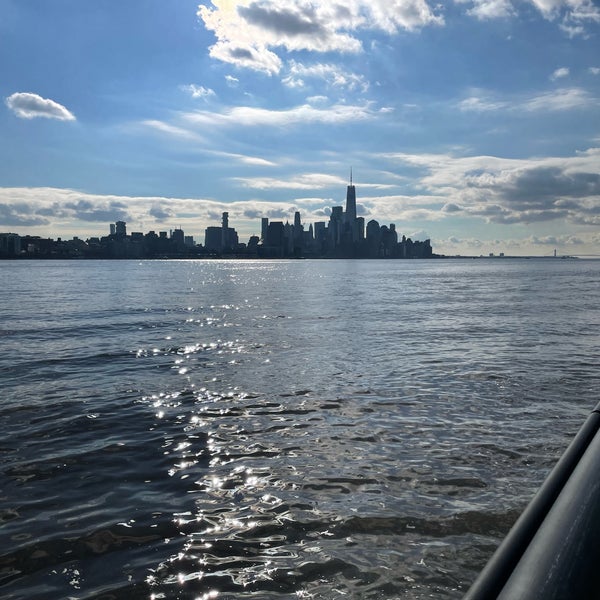 NY Waterway Ferry Terminal Hoboken South - 5 Hudson Pl.