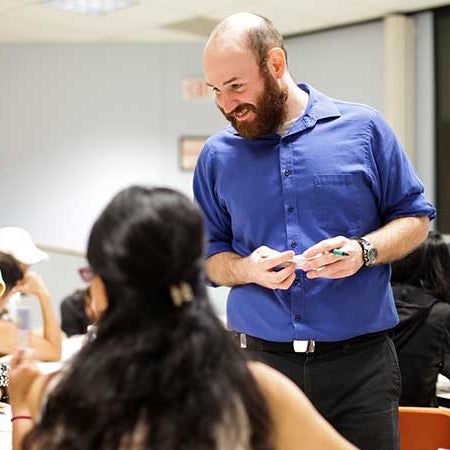 University of Texas, English Language Center - West University - Austin, TX