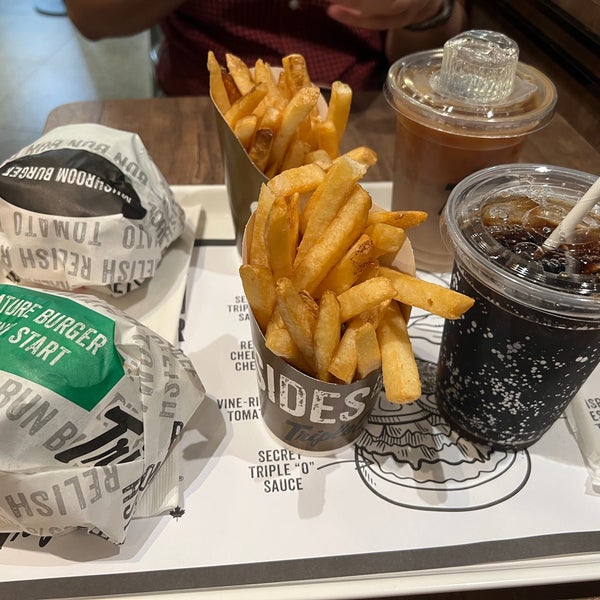 Triple-O's - 30 tips from 853 visitors