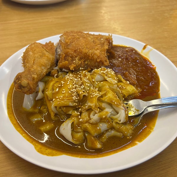 Lim Fried Chicken Glenmarie - No 26