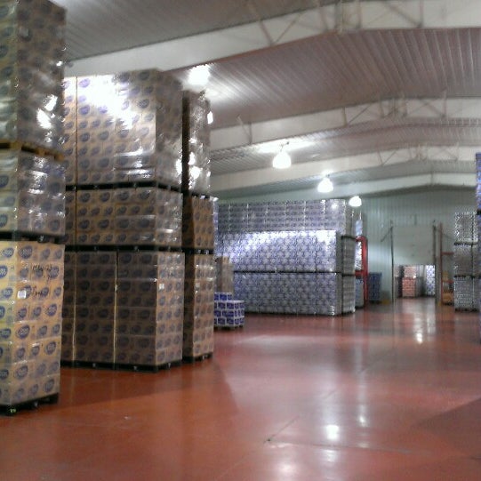 Ellwein Brothers Distribution - 9 visitors