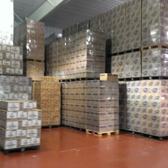 Ellwein Brothers Distribution - 9 visitors