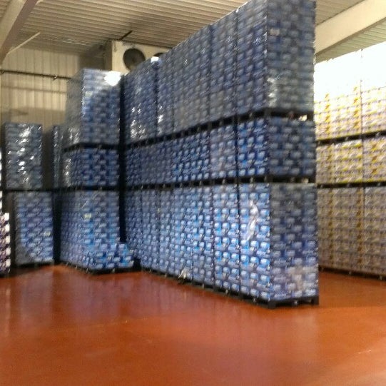 Ellwein Brothers Distribution - 9 visitors