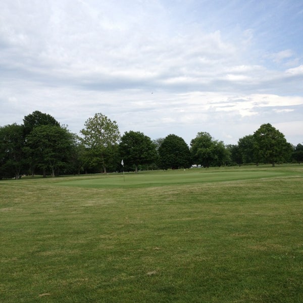 Oak Tree Golf Club - Plainfield, IN