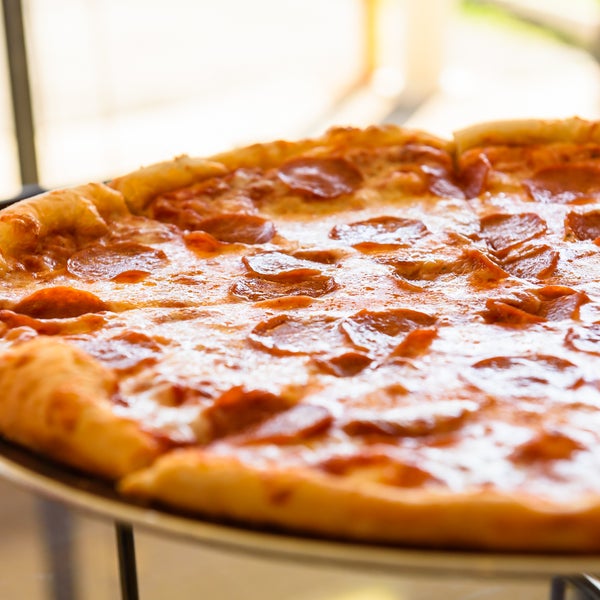 Cocco's Pizzeria Brookhaven - 140 visitors