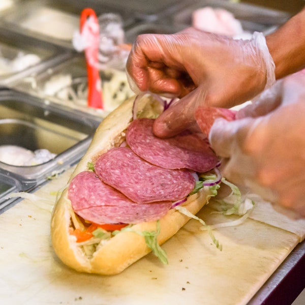 Cocco's Pizzeria Brookhaven - 140 visitors