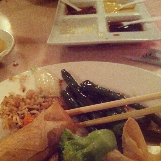 Photos at Nancy Chang Restaurant - Chinese Restaurant in Worcester