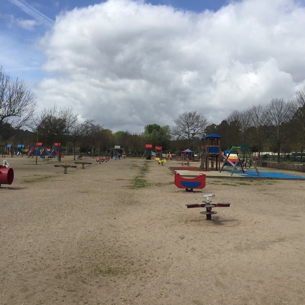 parque canuda salvatierra do miño - Farm