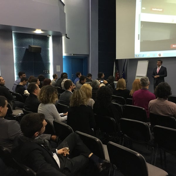 Elieff Center for Education and Culture - Студентски град - ул ...