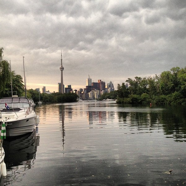 Photos at Toronto Islands - Toronto Islands