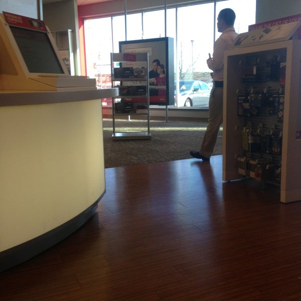 Verizon - 190 visitors