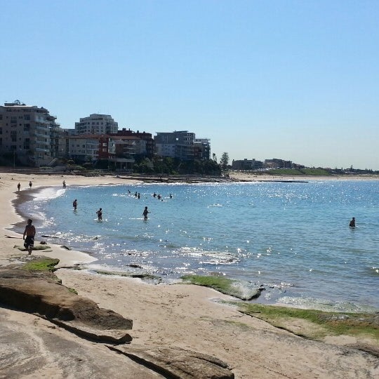 South Cronulla Beach - Beach