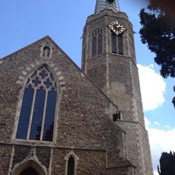 Wickham Market - 3 tips