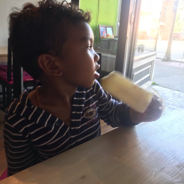 Zora Dora - Main St & Cliff St