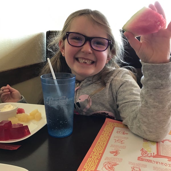 Chen's Kitchen - 827 S Rochester St