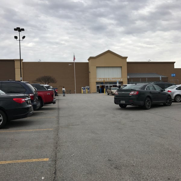 Photos at Walmart Supercenter - Davenport, IA