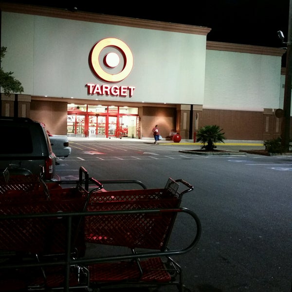 Target - 3 tips
