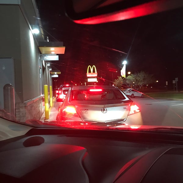 McDonald's - Fast Food Restaurant in Mukwonago