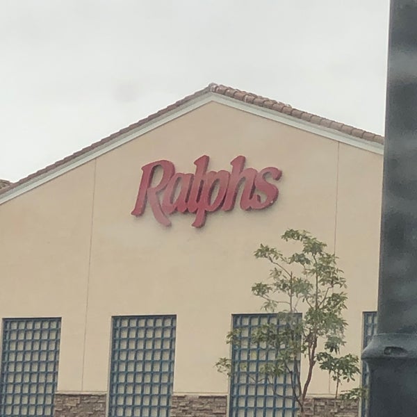Ralphs - Ventura, CA
