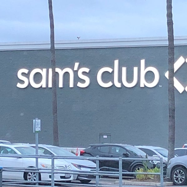 Sam's Club - Oxnard, CA