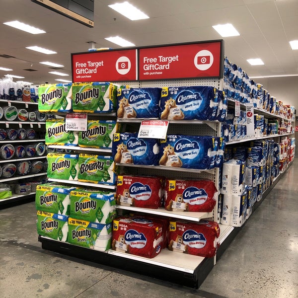 Target - Camarillo, CA