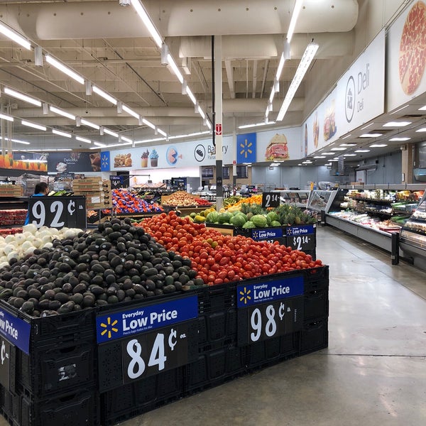 Photos at Walmart Supercenter - 175 tips from 1807 visitors