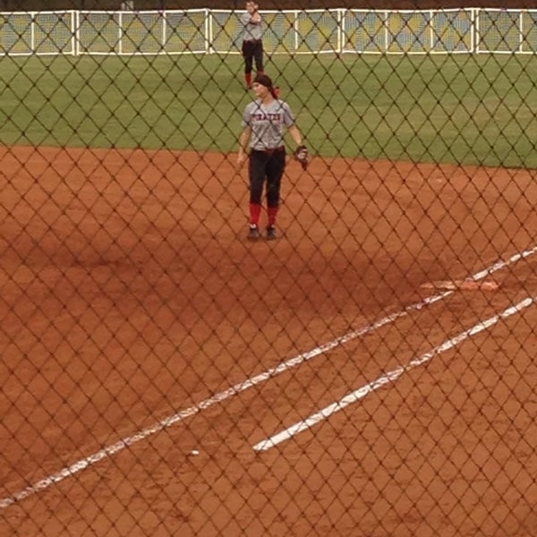 South Commons Softball Complex - 400 4th St