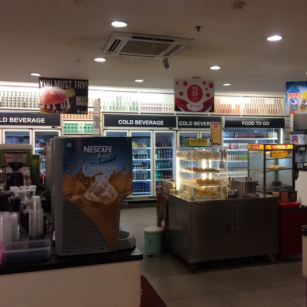 YOGYA Xpress - Bandung, Jawa Barat