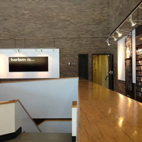 Photos at Aaron Davis Hall - Manhattanville - 150 Convent Ave