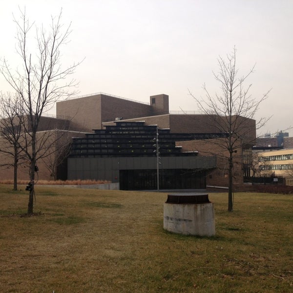 Photos at Aaron Davis Hall - Manhattanville - 150 Convent Ave